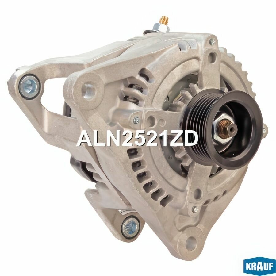 Генератор, для Додж Нитро арт ALN2521ZD