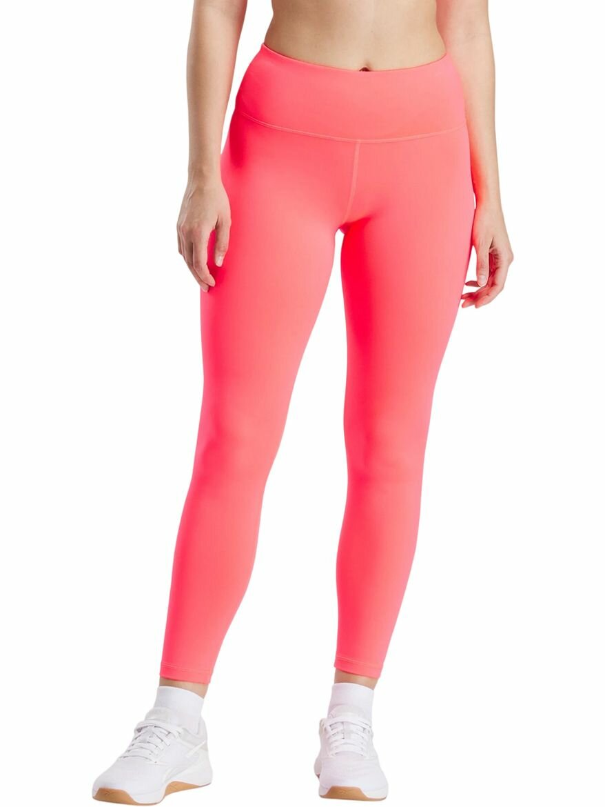 Тайтсы Core High Rise Leggings W