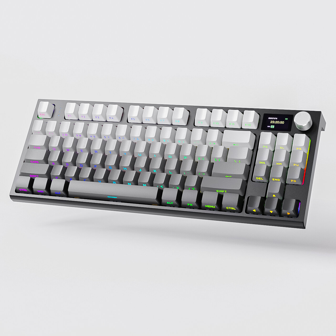 Игровая клавиатура