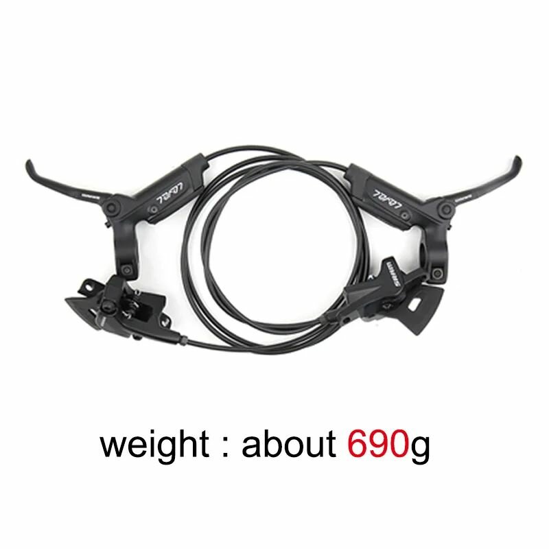 Тормоз для велосипеда