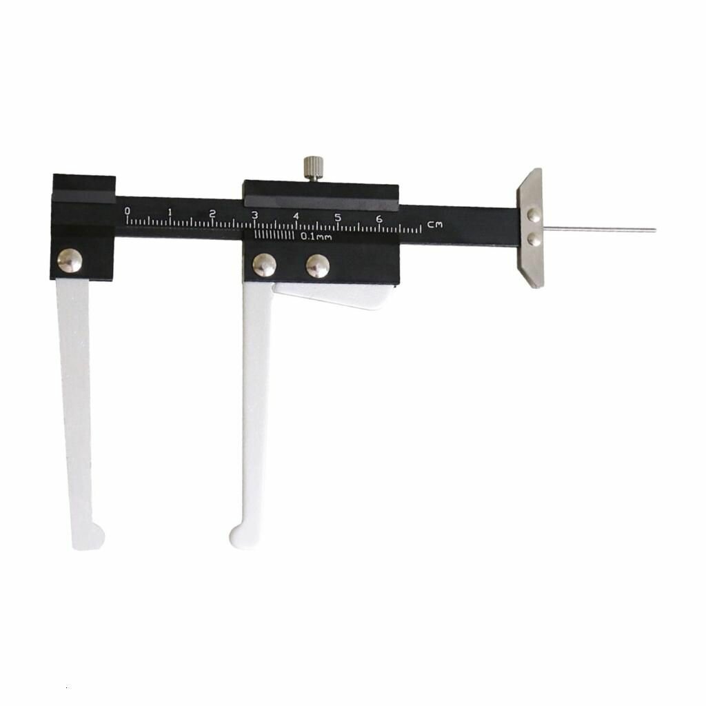 Микрометр тормоза 0-60 мм