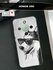 Силиконовый чехол на Honor X9d / Хонор X9d с принтом Крутой Хаске