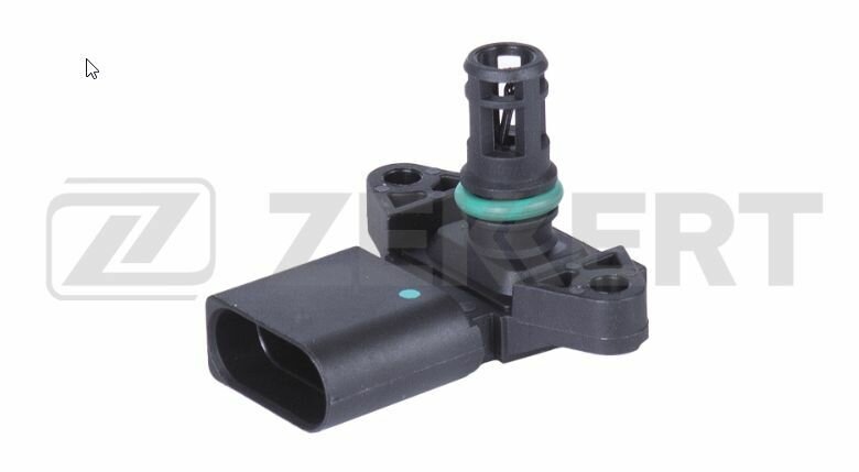 Датчик давления воздуха. Zekkert. Skoda Fabia ZAZ Chance Sens Slavuta GAZ Gaz.