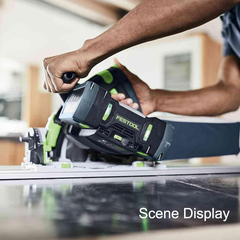 Festool Мешки для мусора, светло-серый цвет, одна упаковка в комплекте — фото 1