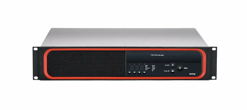 Усилитель мощности Biamp TesiraXEL1200.1