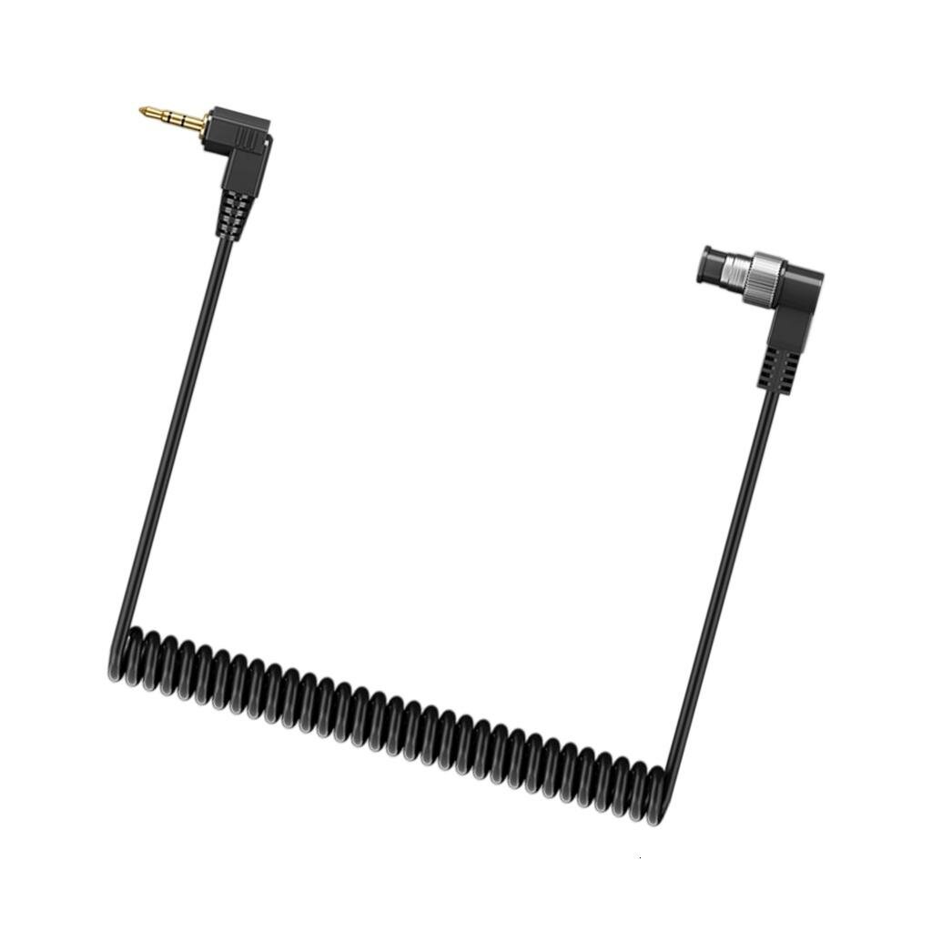 Кабель дистанционного управления затвором от 2,5 мм до N1