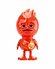 TUD x Chupa Chups "Eggstraw"