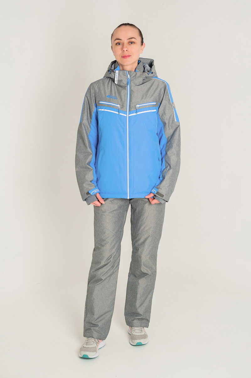 Комплект одежды High Experience горнолыжный