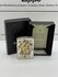Zippo Skull