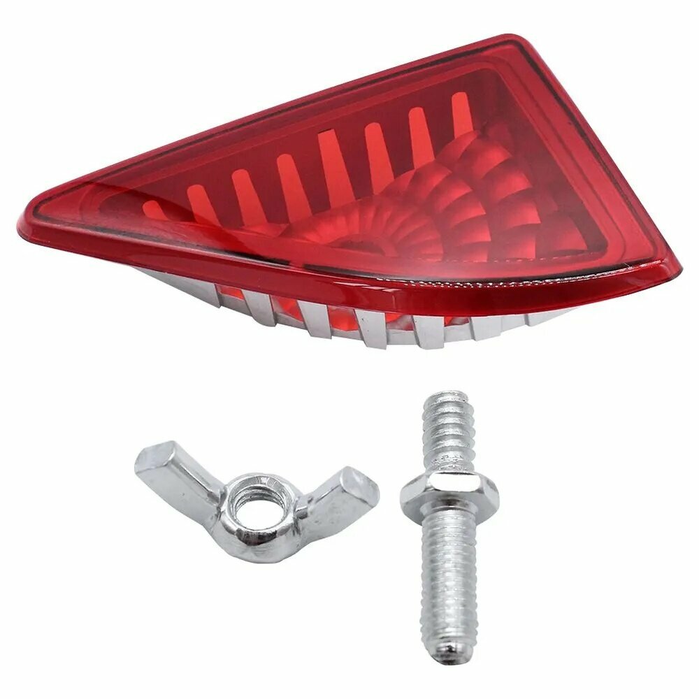 Milochic Фары автомобильные, Стоп-сигнал, 1 шт, арт. For Master Vauxhall Movano 10-19