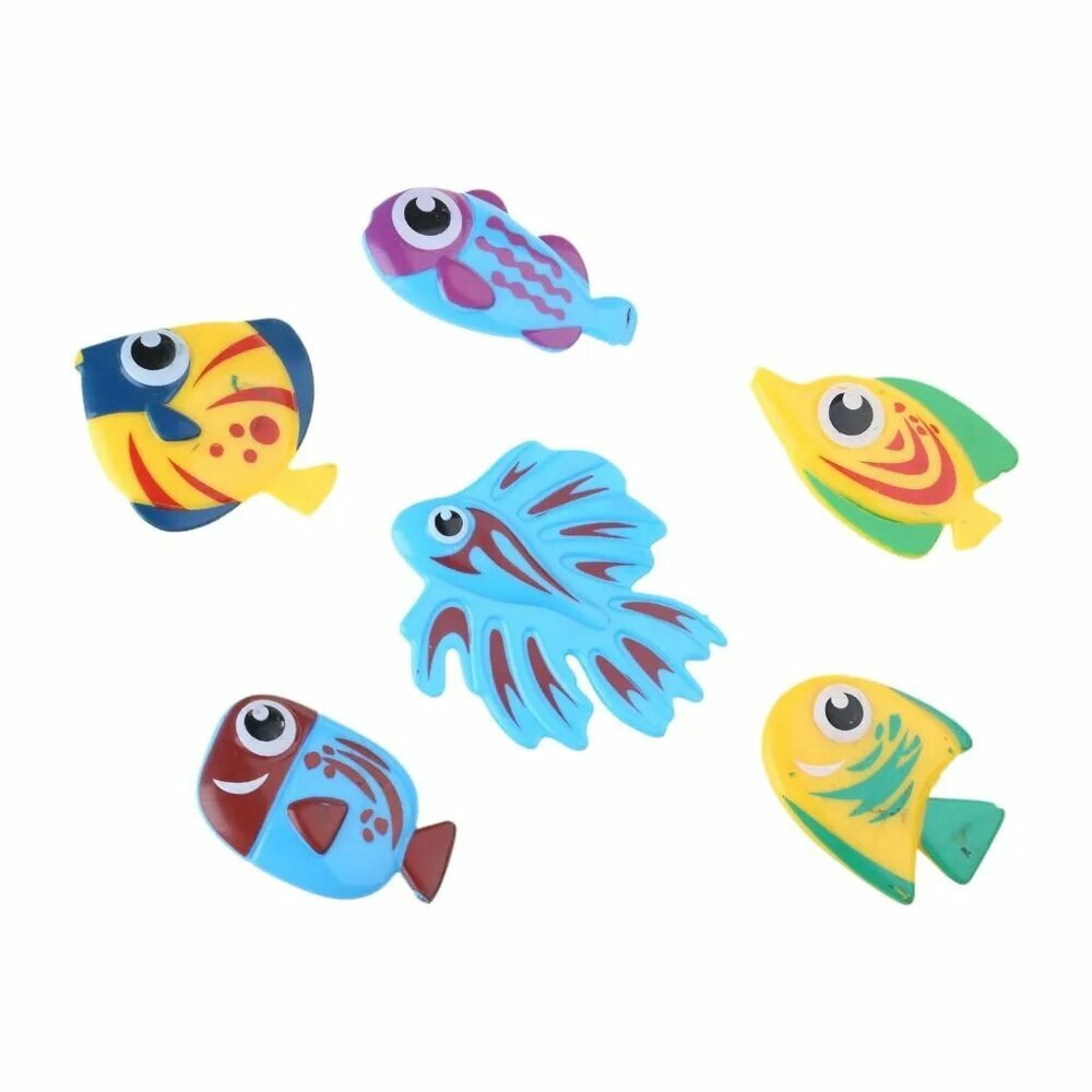 Игрушка для ныряния