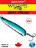 Блесны Williams Quick Silver QKS3SDN-SDN