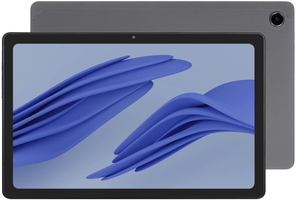 10.36" Планшет KENSHI KP11 LTE 6/128 ГБ, 6000 мА*ч, Android 13. x, серый