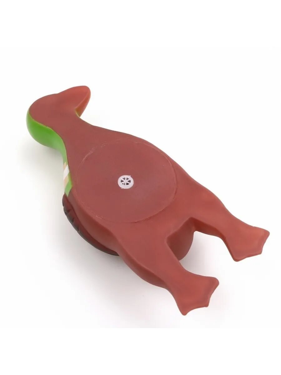 Пищащая игрушка для собак "Утка"