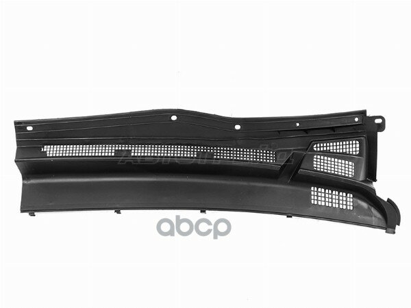 Решетка стеклоочистителя (жабо) Toyota Hilux Pick Up 04-11 / Fortuner 04-11 (Справа) Sat арт. ST-218-0034
