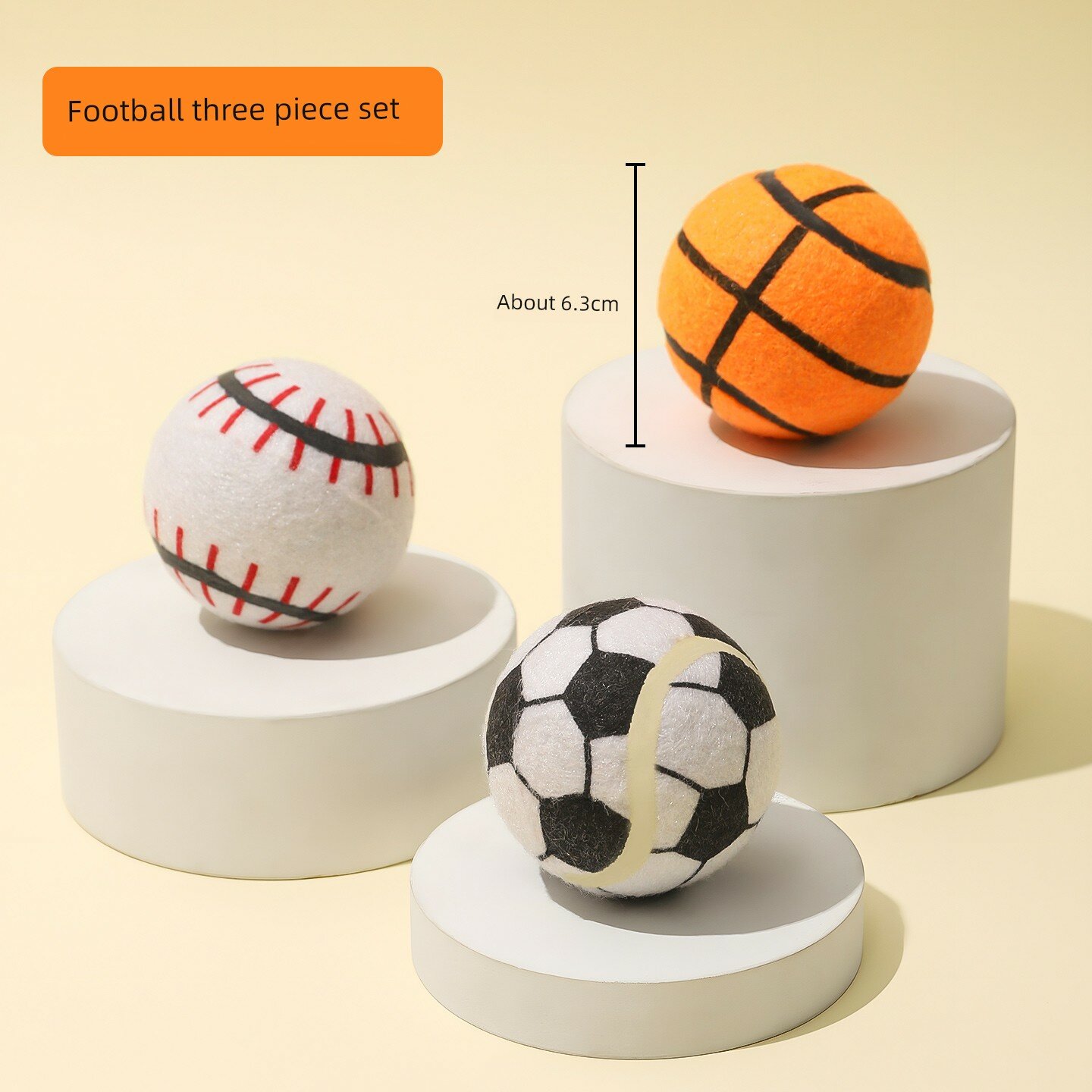 Мяч-игрушка для собак, устойчивый к укусам, снимает скуку, подходит для бордер-колли и лабрадоров, помогает расходовать