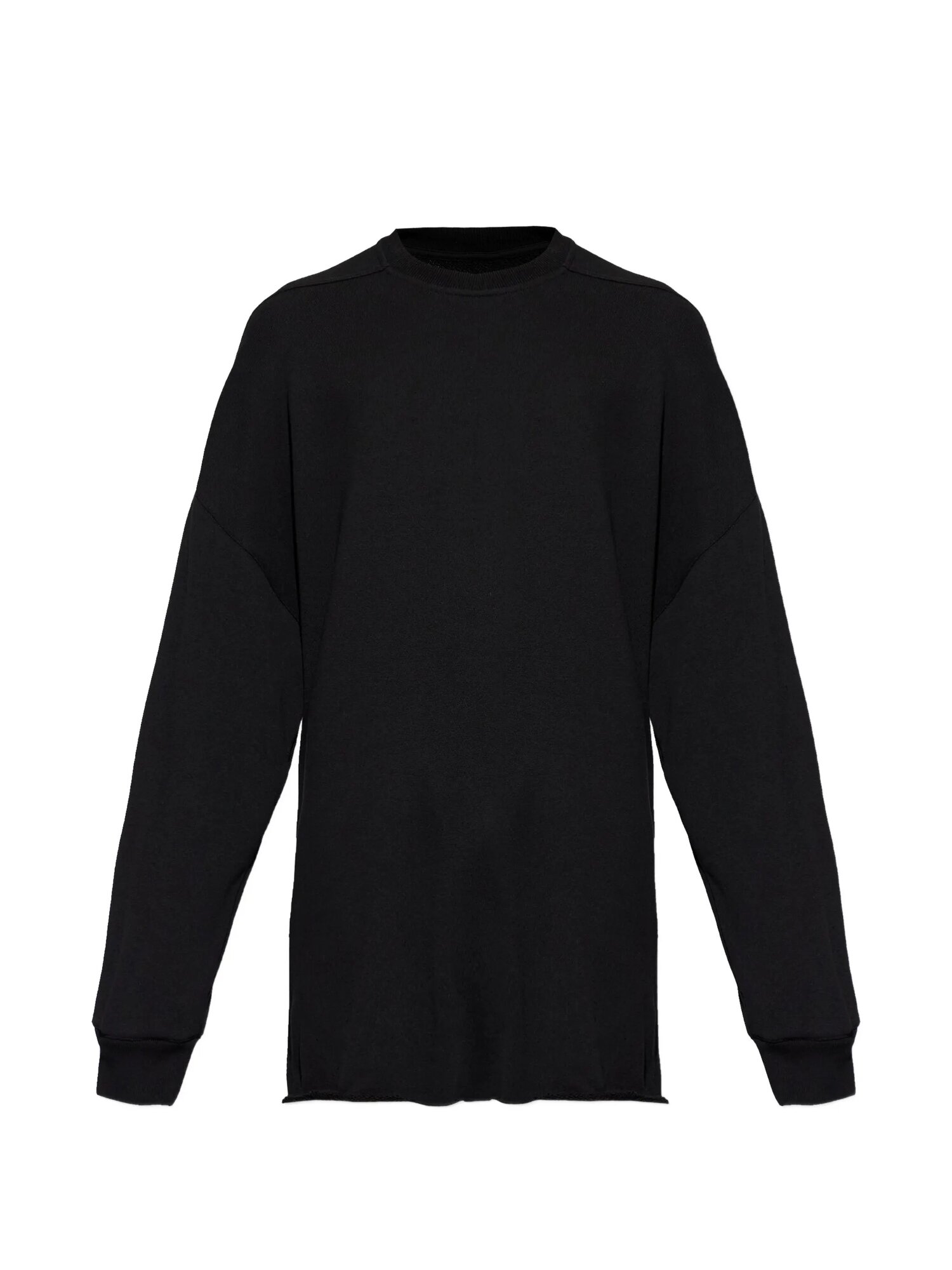Толстовка Rick Owens
