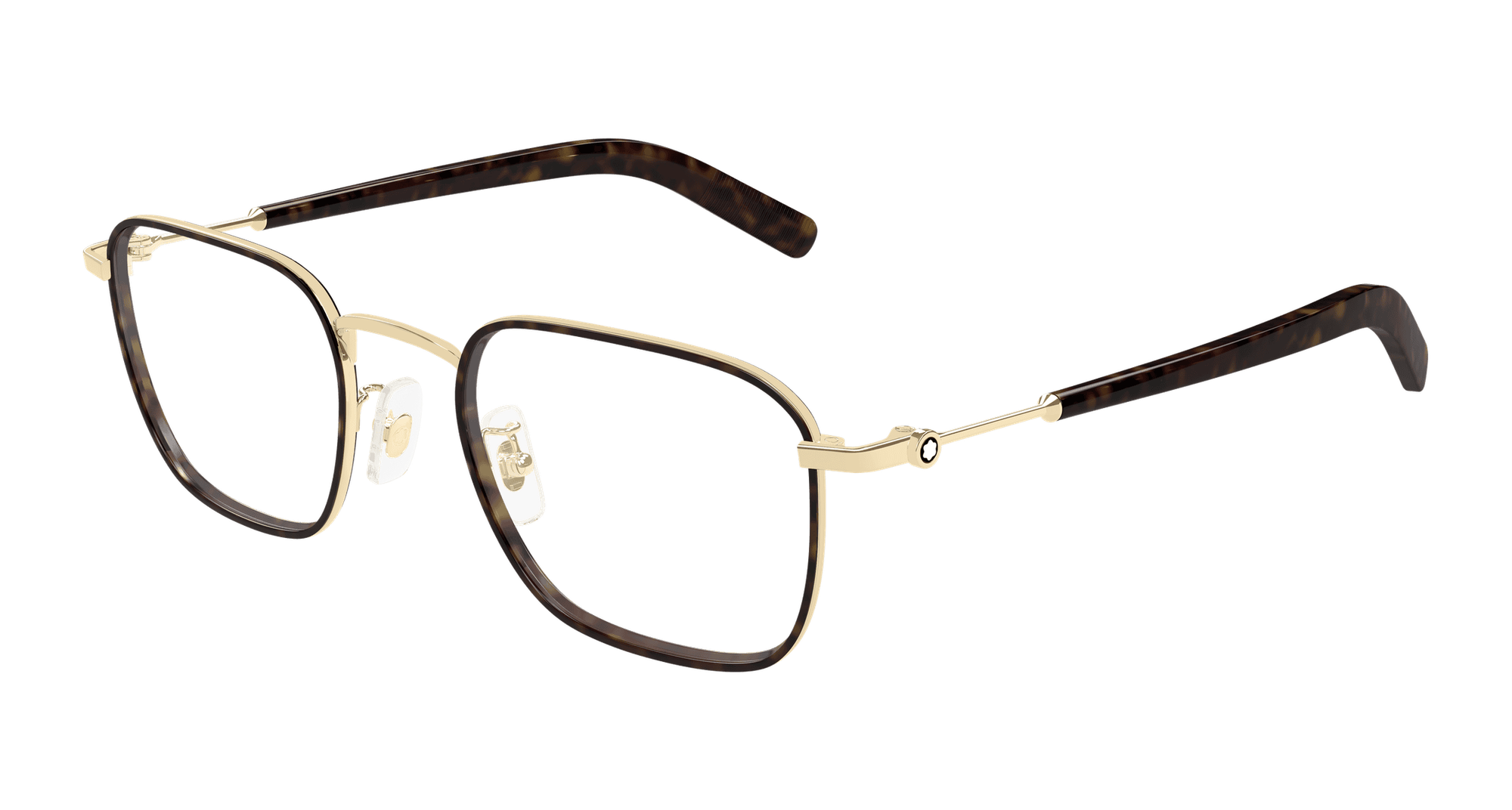 Оправа MONTBLANC MB0424O 003 (50-22)