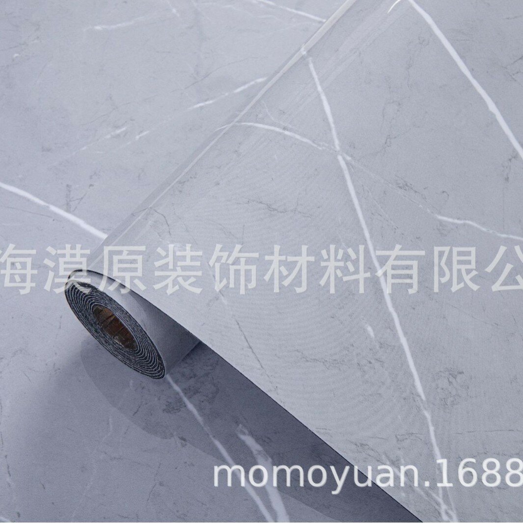 Горячая распродажа кросс-бордер G Рулонные самоклеящиеся наклейки на стену ПВХ наклейки на пол Водонепроницаемые влагостойкие рулоны для балкона G Пластиковый пол