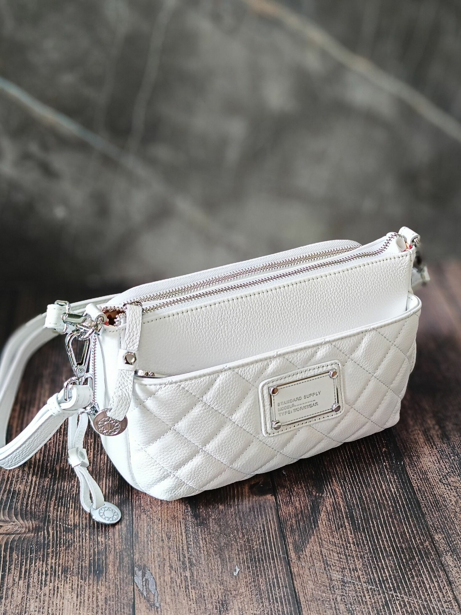 Сумка кросс-боди