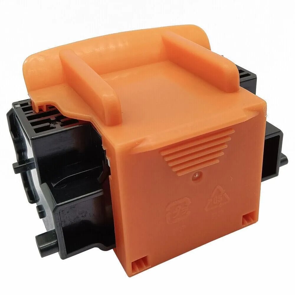 ISSCX Печатающая головка QY6-0073 Full Color печатающей головки для Подходит для Canon Pixma MX860 MX868 MP558 IP3600 mp550, совместимый, Черный (black), 1 шт