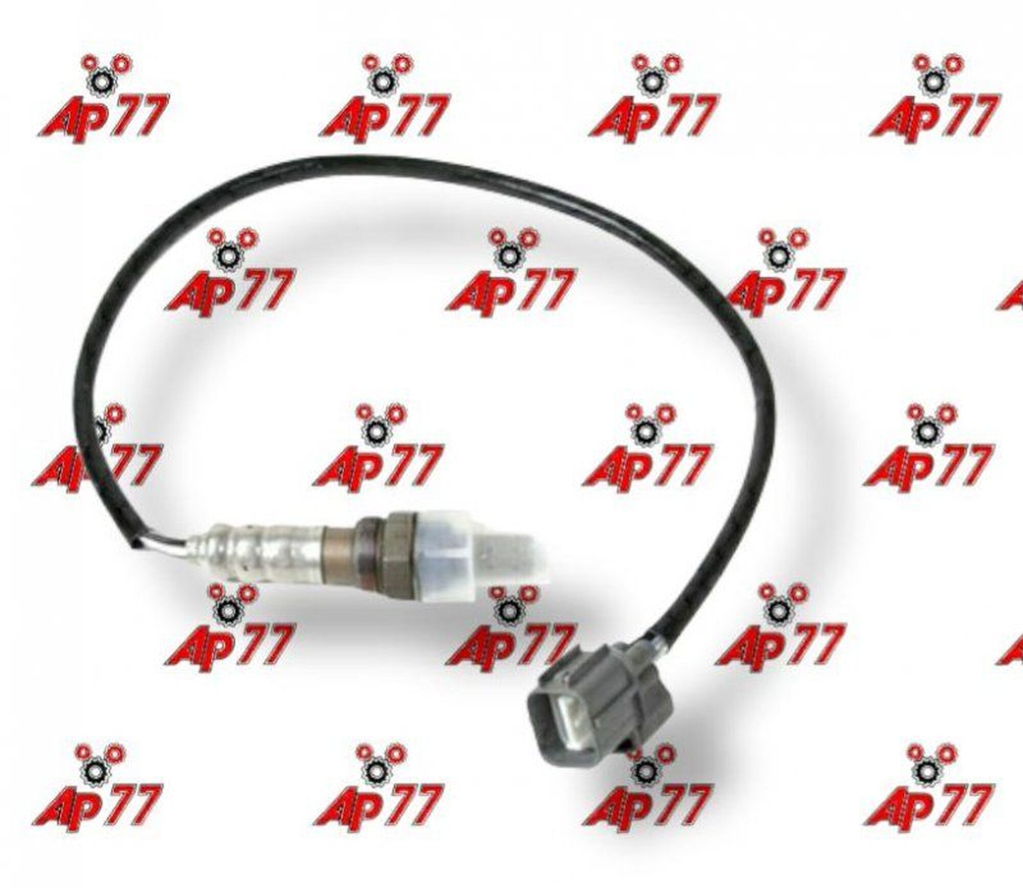 Датчик кислорода (лямбда-зонд) Denso 36531P2EA01 для Honda B16A, 1 шт.