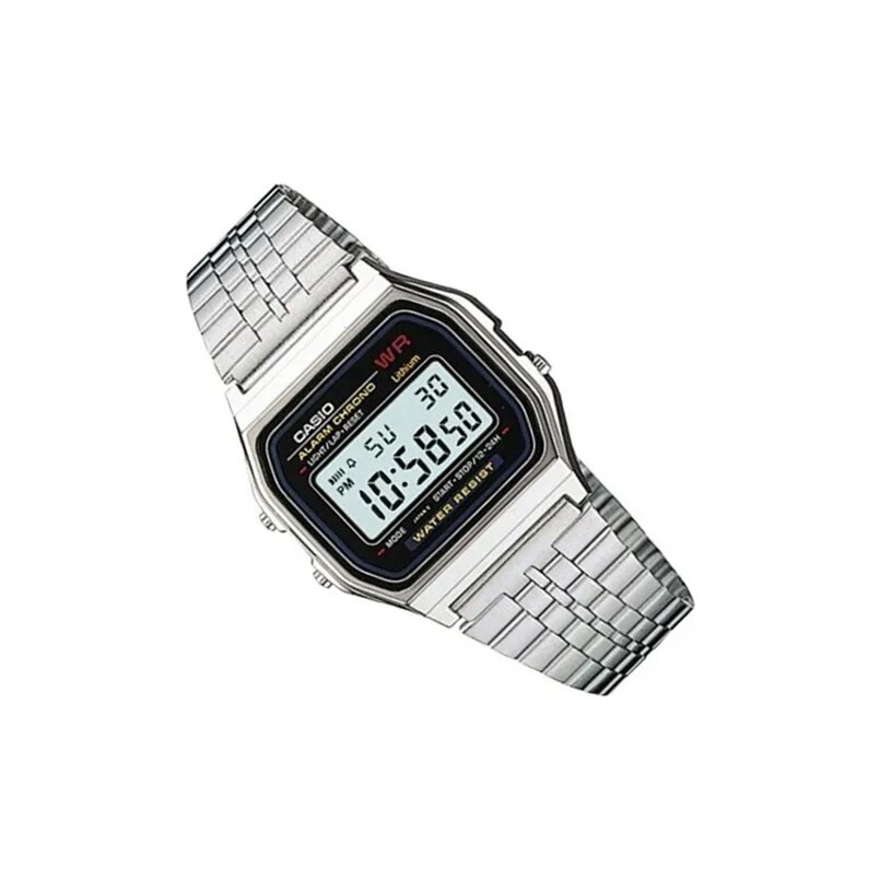 Наручные часы CASIO — фото 1