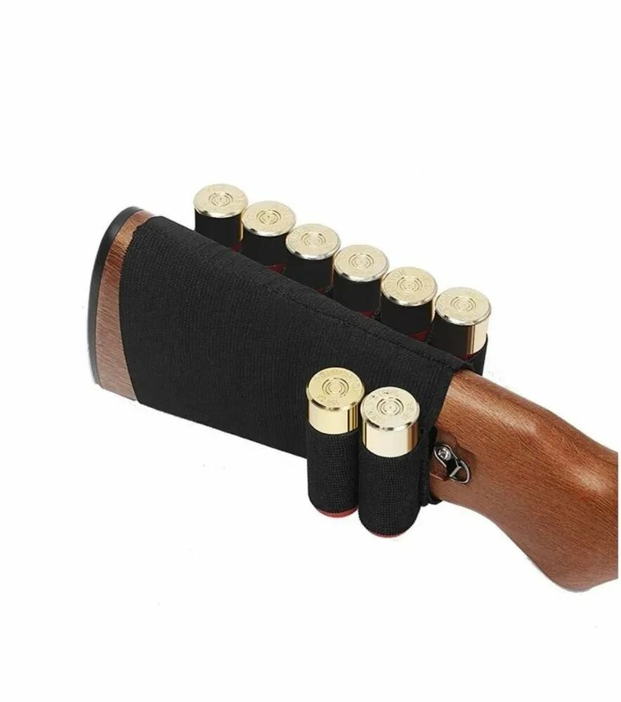 12/20 калибра эластичная втулка,8 отверстий