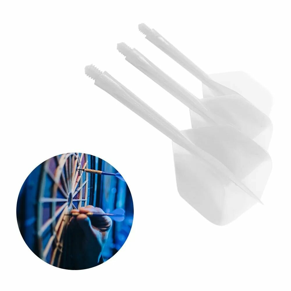 Оперение для дротиков