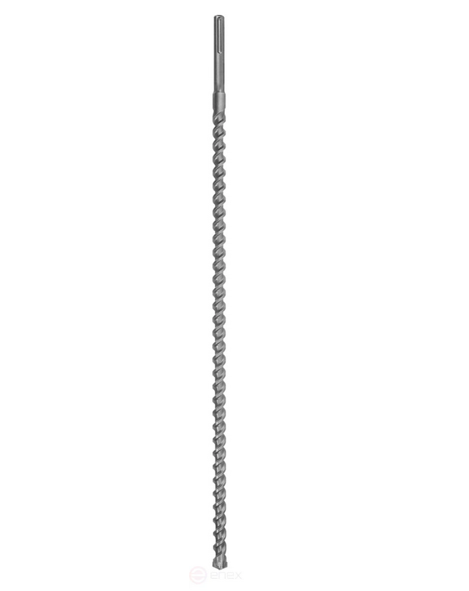 Бур Энкор SDS max 25x760/920мм (24078), 1 штука