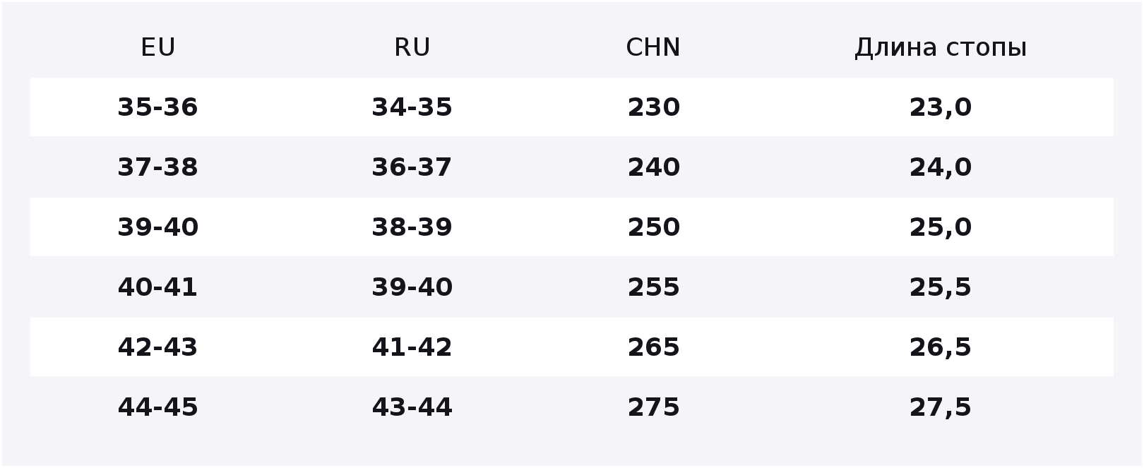 Сабо Xtep, размер EU 42-43 стопа (26,5CM), бежевый — фото 1