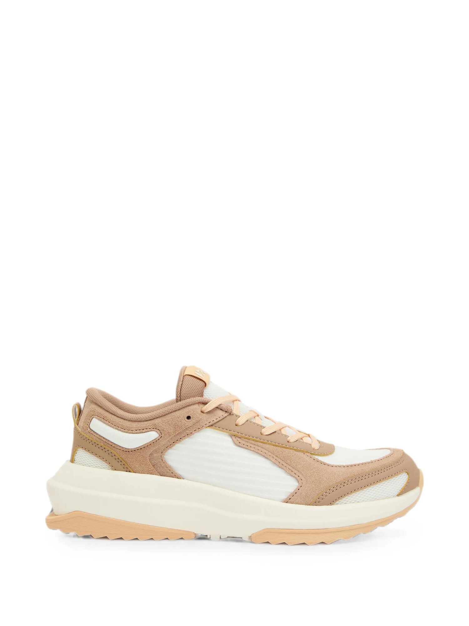 Кроссовки Panelled jogger sneakers