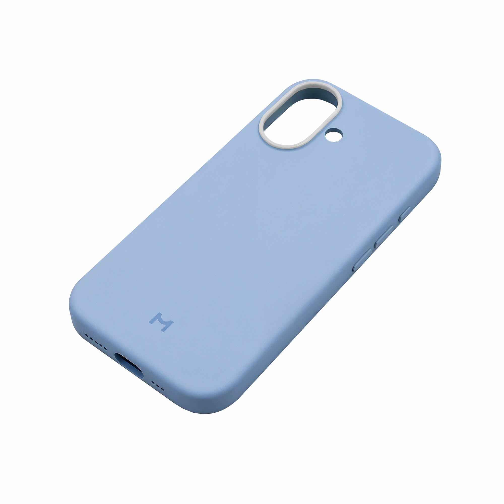 Чехол Magssory iPhone 17 силикон — фото 1