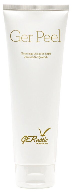 Gernetic Жирная кожа Жер Пил (пилинг-крем) 90 мл/GER PEEL 90ml