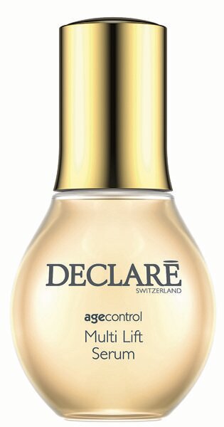 Сыворотка для лица DECLARE Multi Lift Serum с морским коллагеном, 50 мл