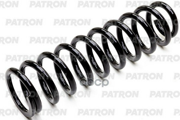 Пружина подвески передн HONDA: CRV 2.0 4WD 97-02 PATRON арт. PCS872028
