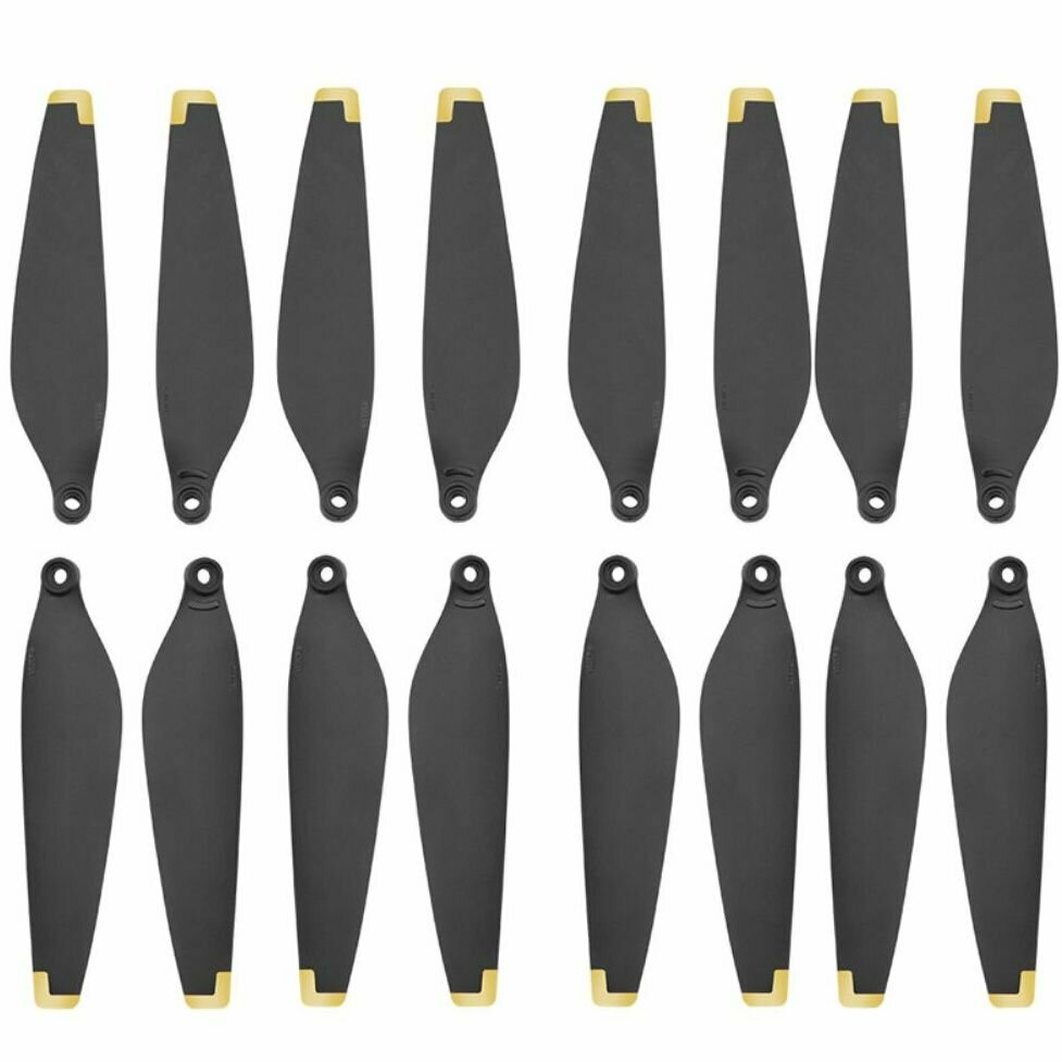 Лопасти для квадрокоптера DJI Mavic Mini 3 Pro (6030F) (8 пар 16 шт)