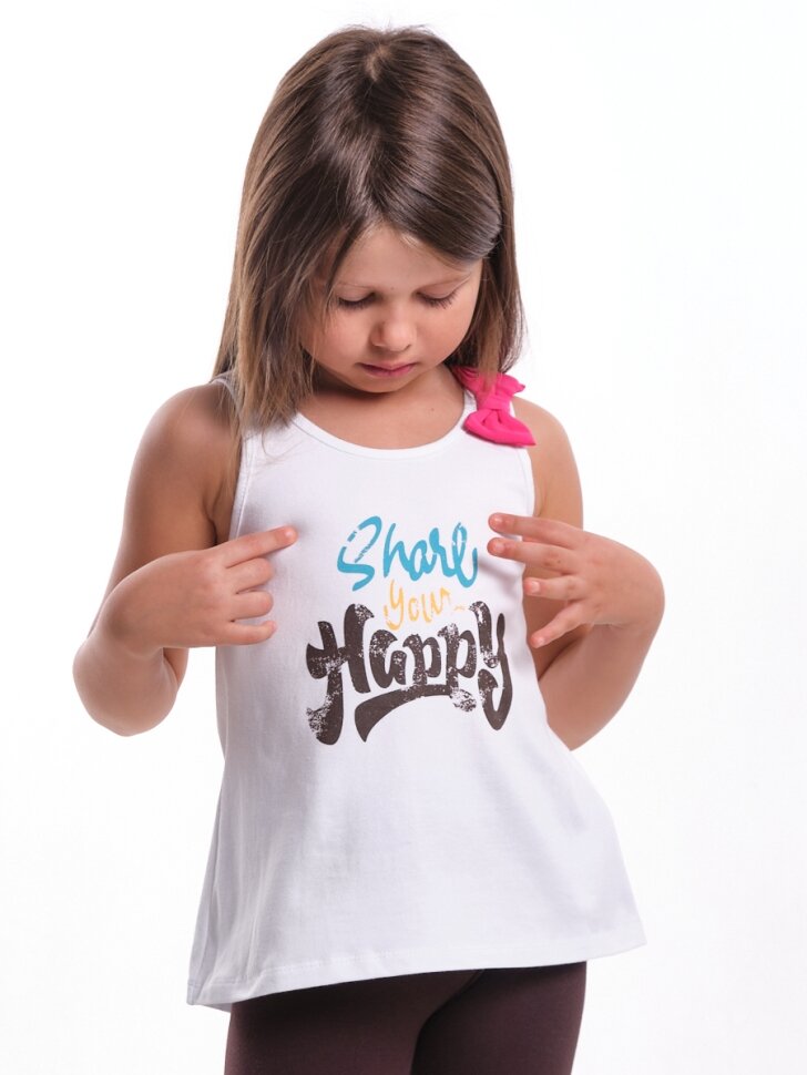 Футболка Хлопок