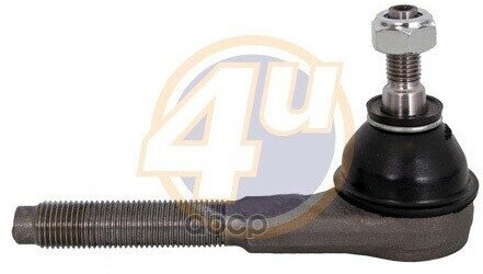 Наконечник рулевой тяги 4U арт. PU-A-57073