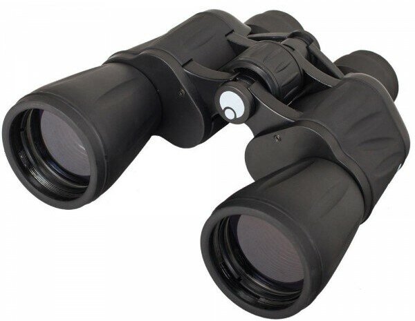 Бинокль Levenhuk New Atom 7x50