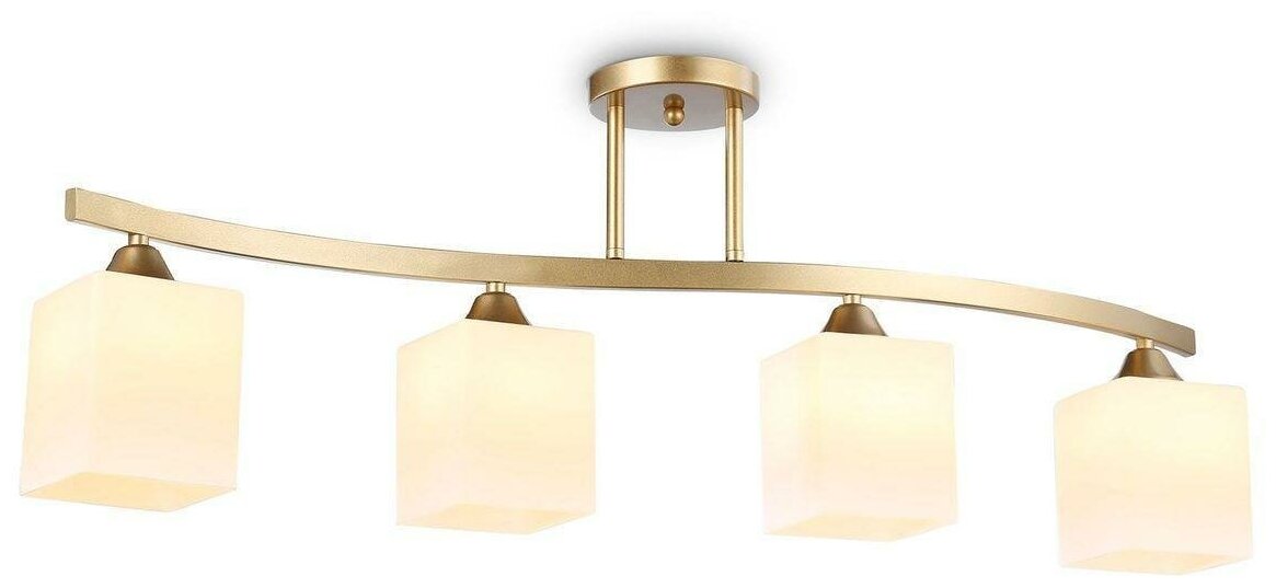Потолочная люстра Ambrella light Traditional Modern TR303122