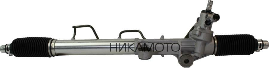 MOTORHERZ R24581NW Рулевая рейка с тягами гидр. TOYOTA LAND CRUISER 90 95-08