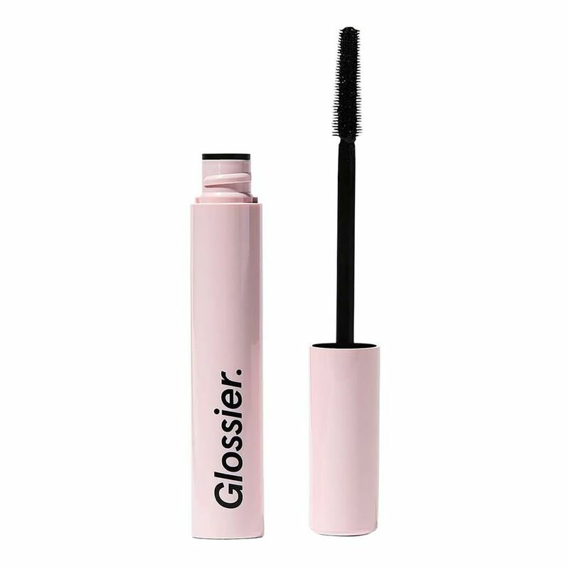 Glossier Тушь для ресниц Lash Slick Lift and Lengthening (Black)