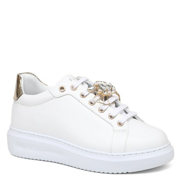 Кроссовки CAFeNOIR Cafe' Noir DE1005