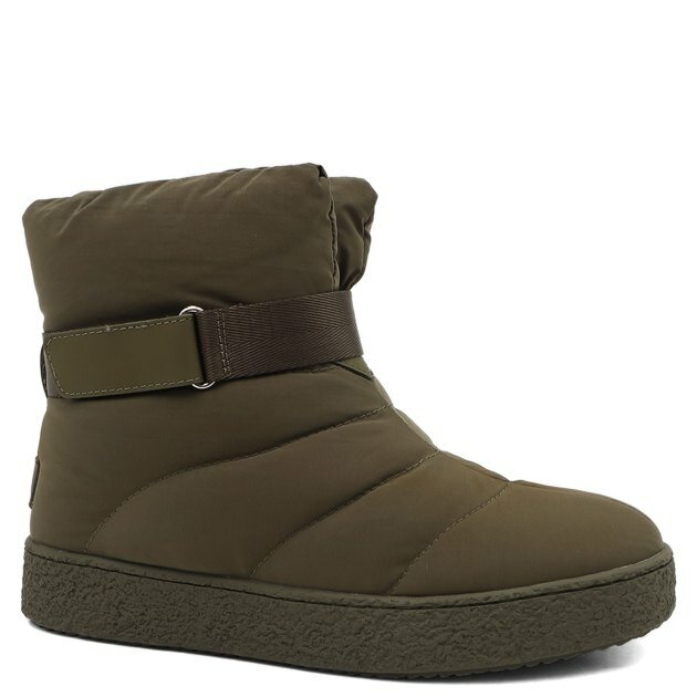 Полусапоги