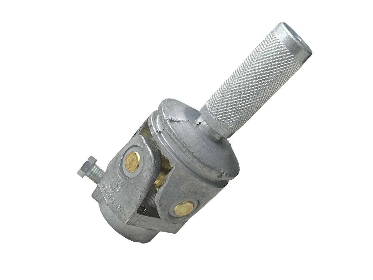 Карданчик кулисы КПП (Шарнир) ВАЗ LADA 1118 Kalina, 2170 Priora / 1118-1703160-01