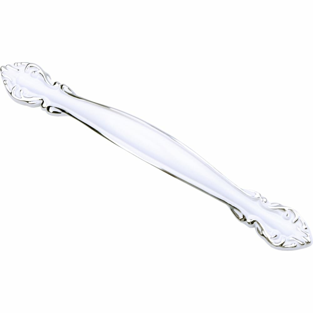 Ручка скоба Kerron RS-011-96 WT