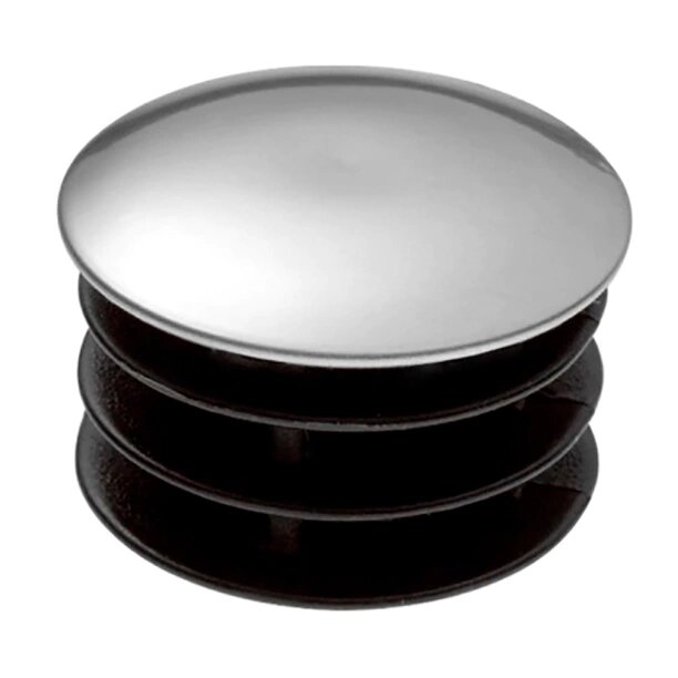 Заглушка внутренняя R-17 хром модульная система "Джокер"