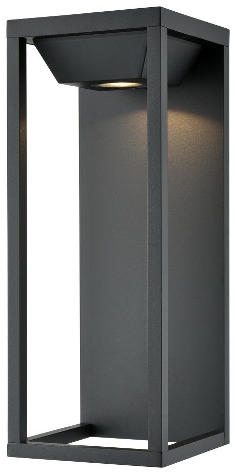 Настенный светильник WERTMARK Wanda WE902.01.021