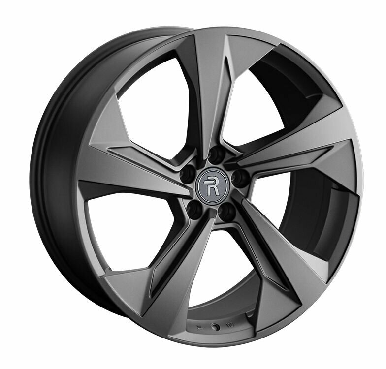 Колесный диск Replay TS1 20x9" PCD5x114,3 ET45 D64,1 MGM